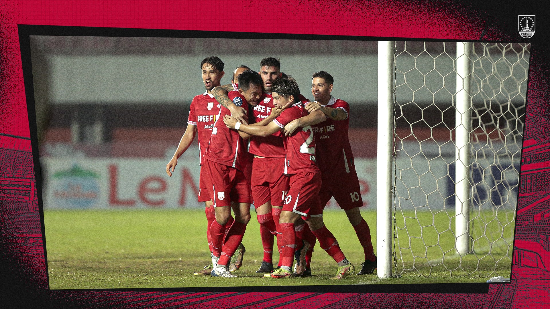 Raihan Tiga Angka Kontra RANS Nusantara Warnai Debut Leonardo Medina Bersama Laskar Sambernyawa ...